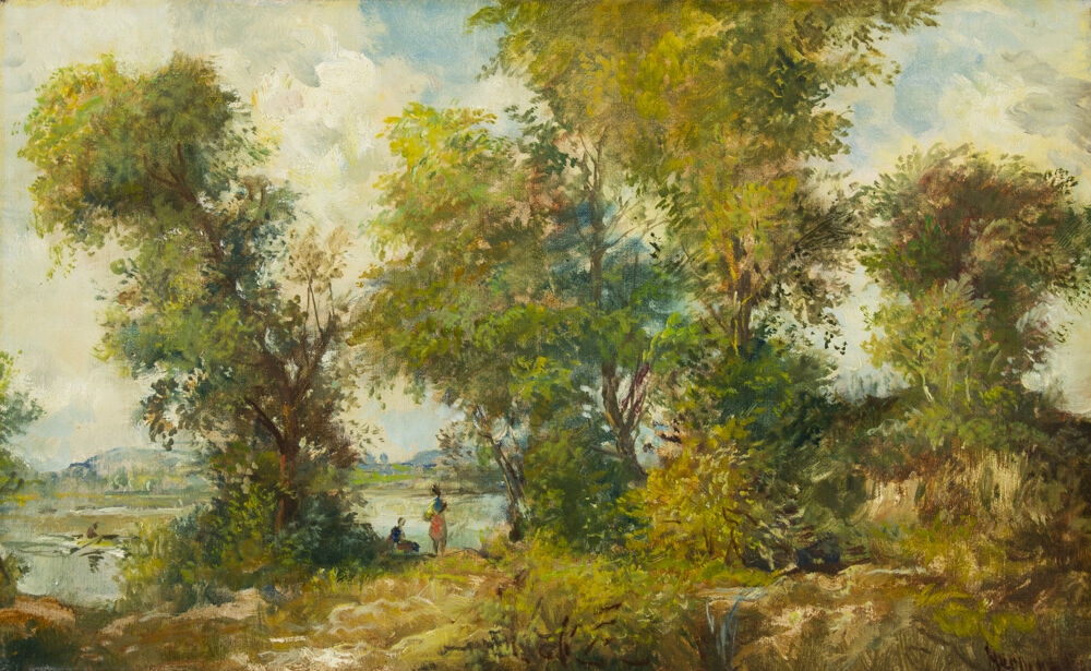 Herman Lipot | Nudes | MutualArt