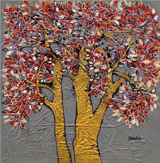 Bhaskara Rao Botcha | 25 Artworks | MutualArt