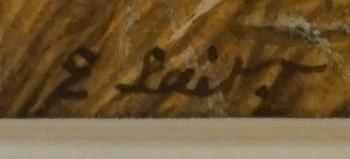 Edward Beecham Lait | River Landscape | MutualArt