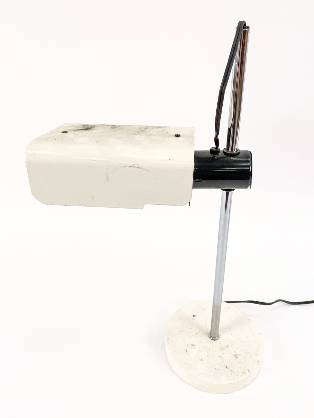 Joe Cesare Colombo | MID-CENTURY JOE COLOMBO-STYLE DESK LAMP | MutualArt