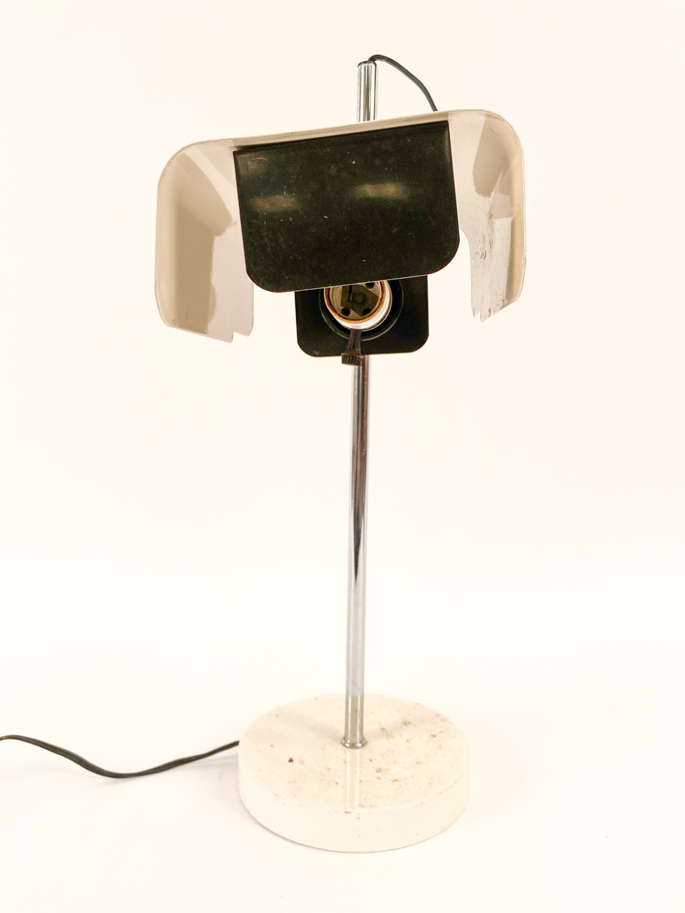 Joe Cesare Colombo | MID-CENTURY JOE COLOMBO-STYLE DESK LAMP | MutualArt