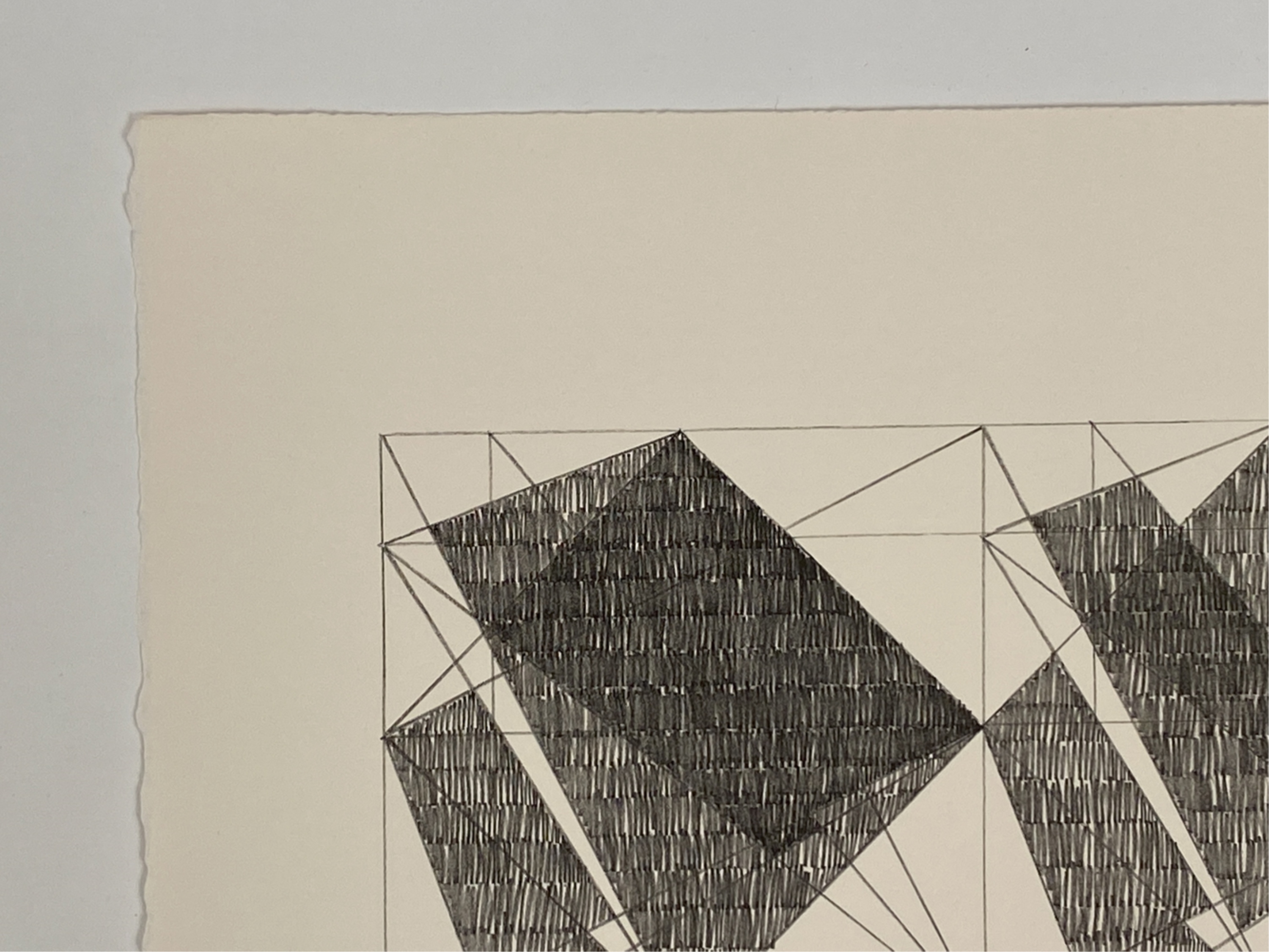 Jack Tworkov | JACK TWORKOV (1900-1982) ABSTRACT LITHOGRAPH | MutualArt