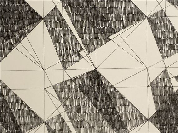 Jack Tworkov | JACK TWORKOV (1900-1982) ABSTRACT LITHOGRAPH | MutualArt