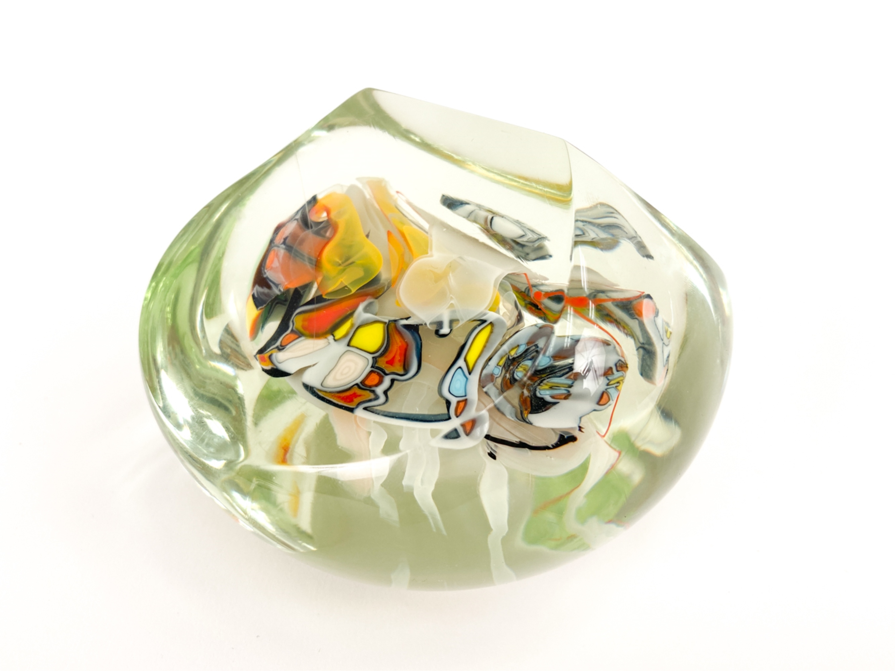 Richard Ritter | Triolet Series (1987) | MutualArt