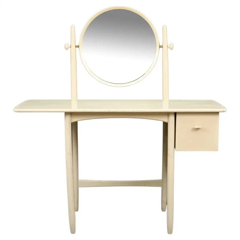Gunnar Myrstrand | ENGSTROM & MYRSTRAND FOR BODAFORS SWEDISH VANITY ...