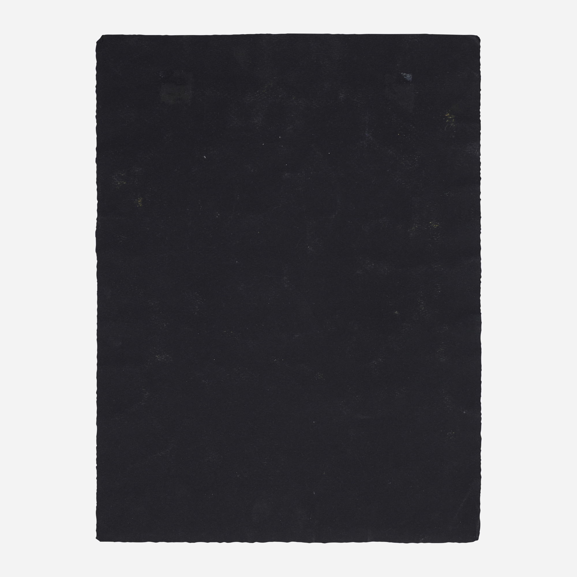 Emerson S. Woelffer | Forio (1958) | MutualArt