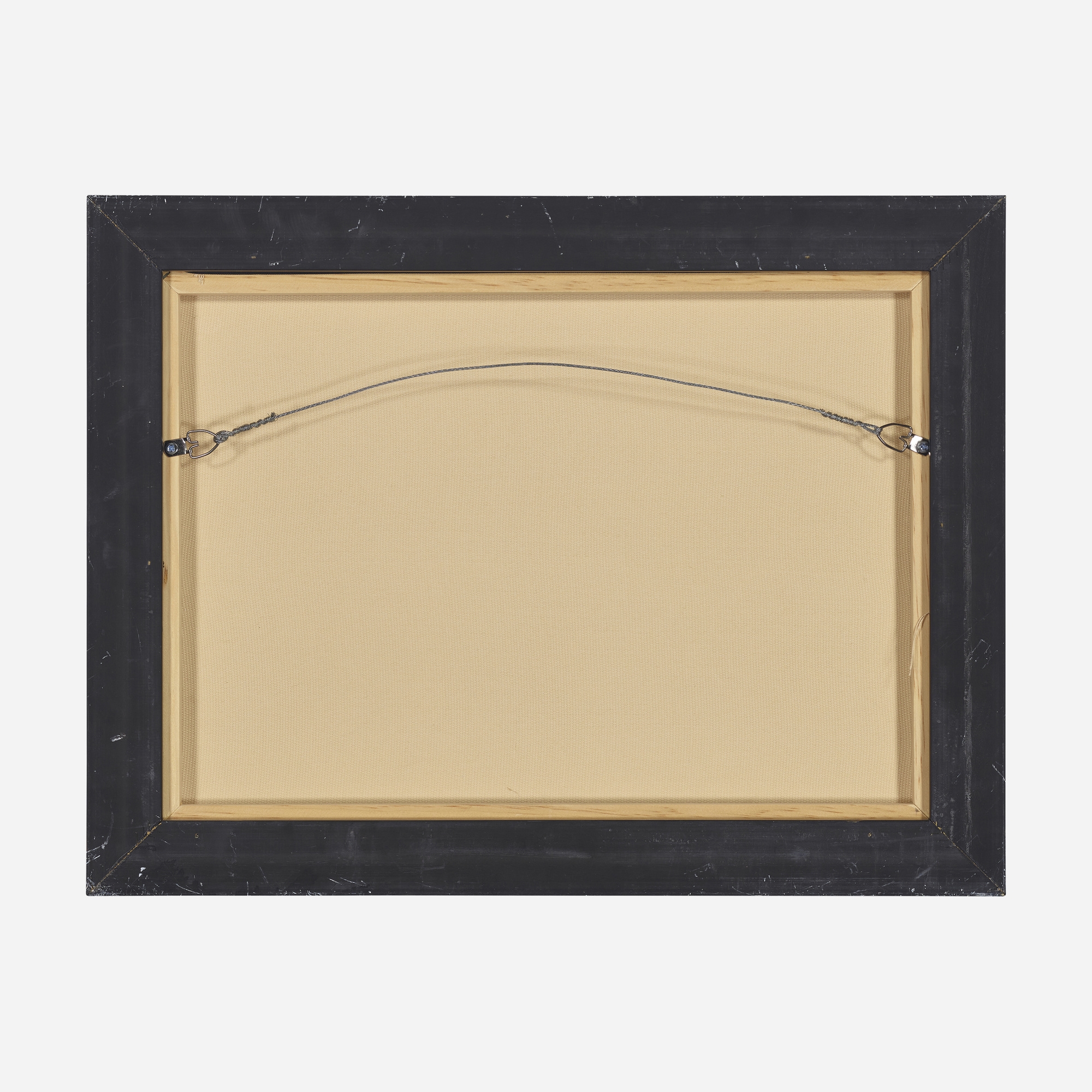 Sandú Darié | Formas en el espacio (Circa 1955) | MutualArt