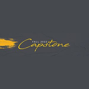 Fall 2022 Capstone II | Exhibitions | MutualArt