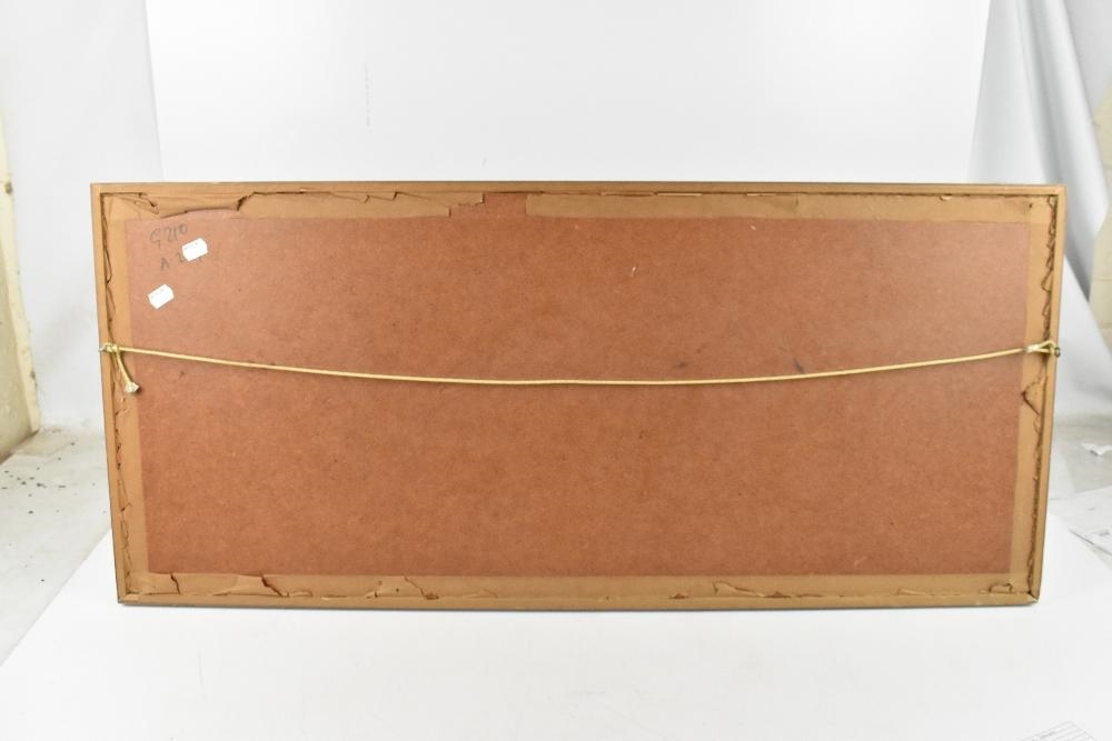 Ben Maile | fishing boats | MutualArt