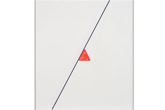 Léopold Leclercq | Droombeeld (1970) | MutualArt