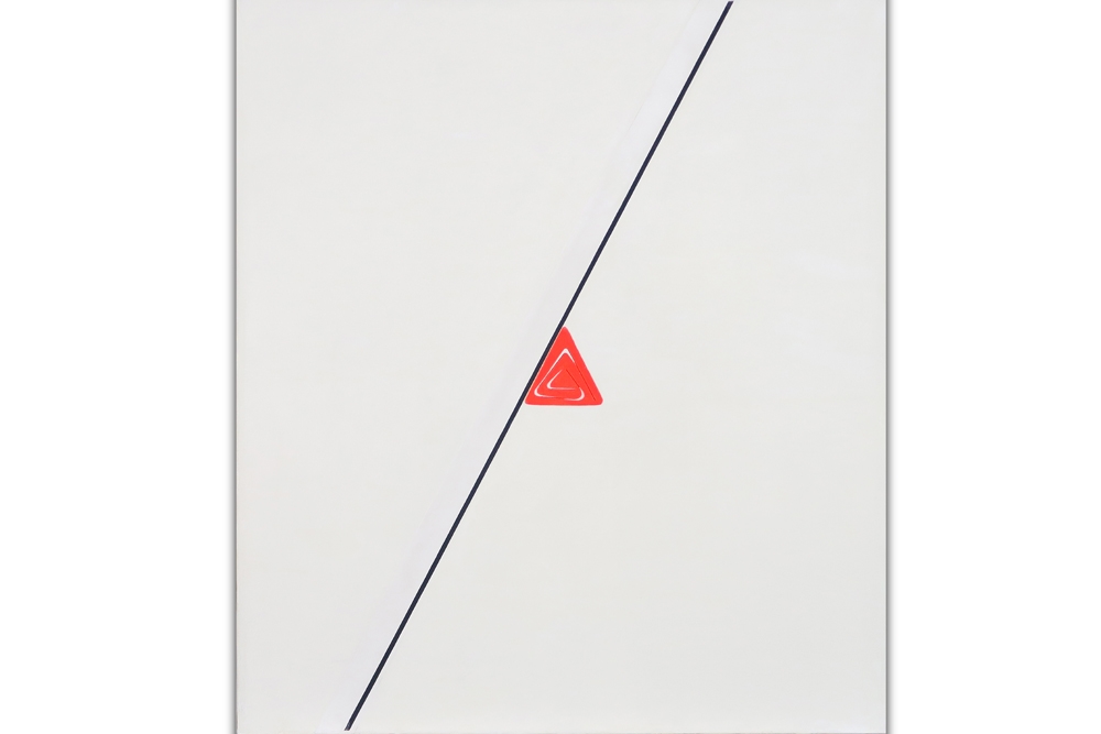 Léopold Leclercq | Droombeeld (1970) | MutualArt