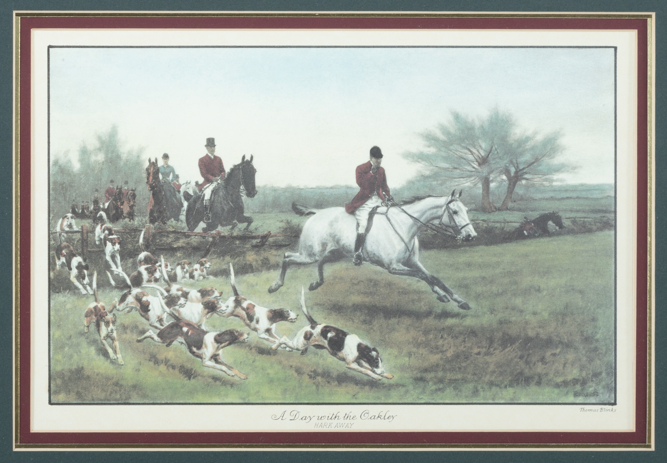 Thomas A. Binks | Untitled | MutualArt