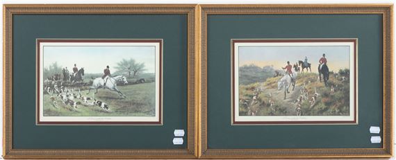 Thomas A. Binks | Untitled | MutualArt