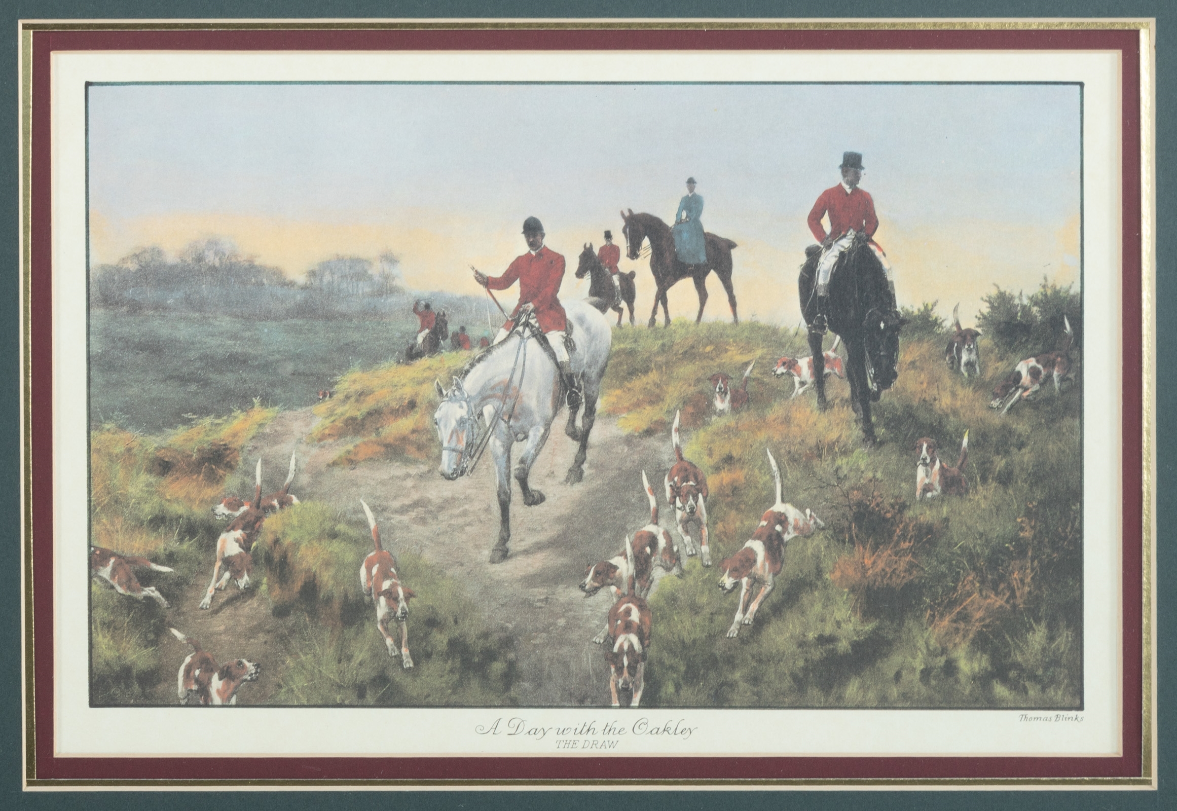 Thomas A. Binks | Untitled | MutualArt