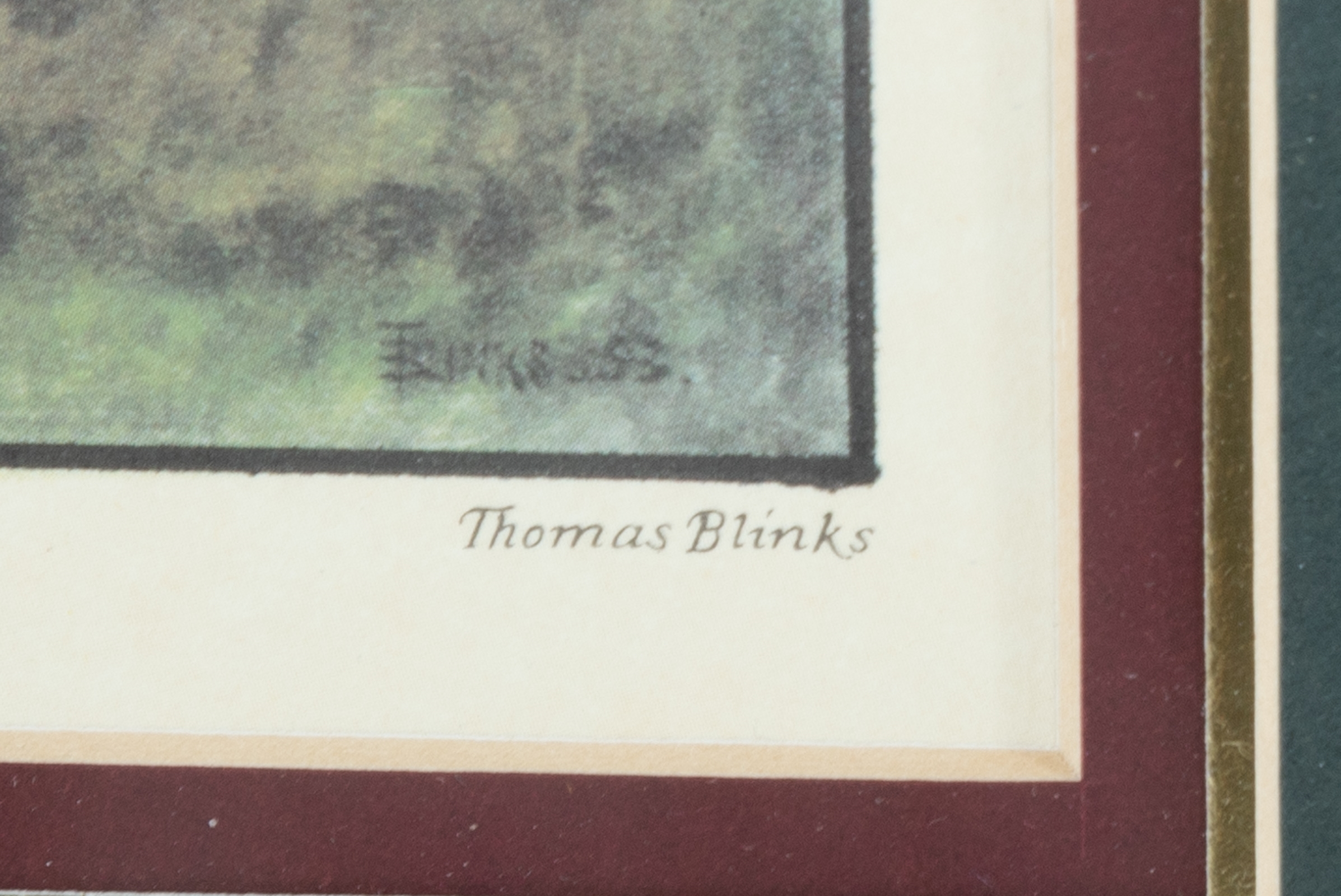 Thomas A. Binks | Untitled | MutualArt