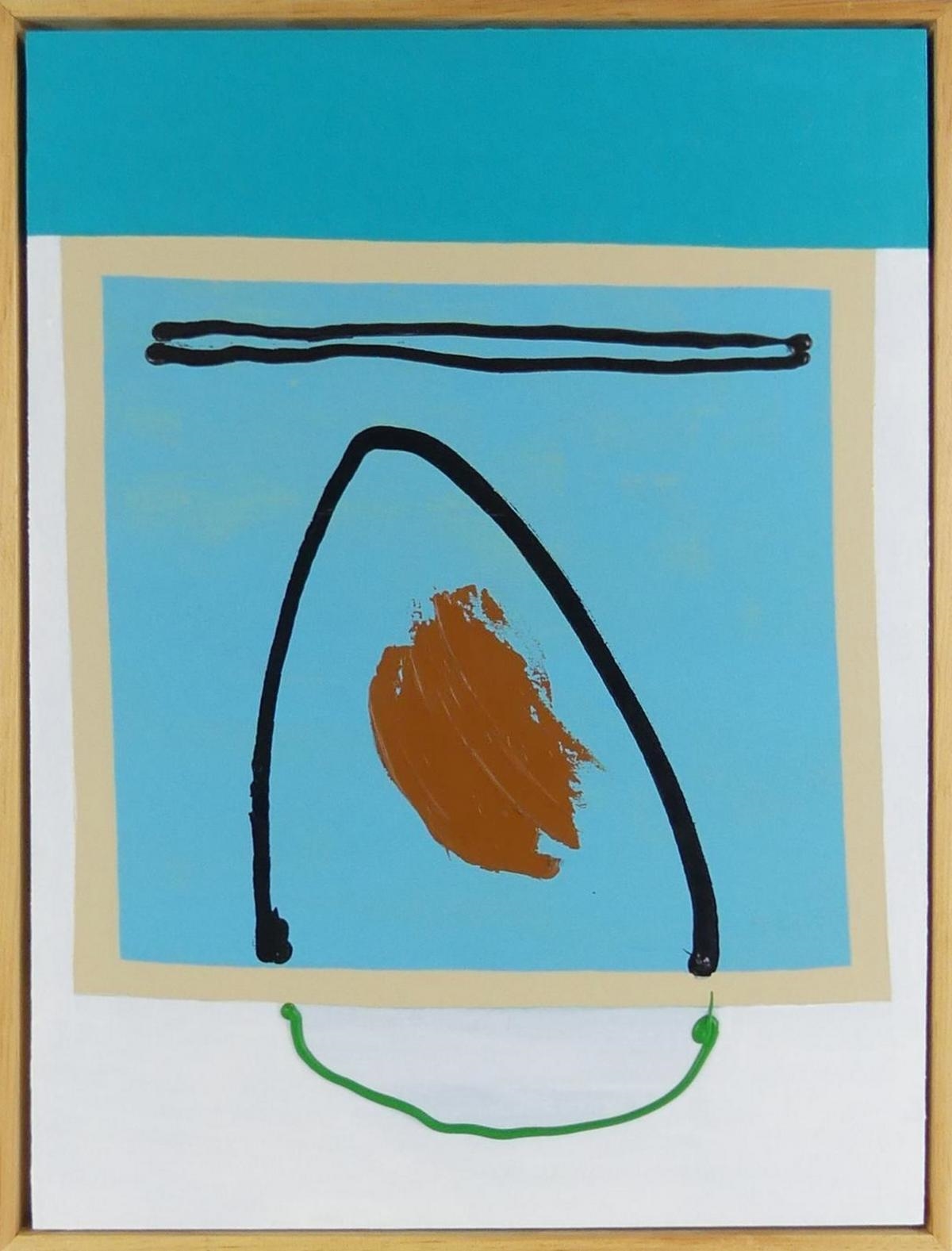 Val Sloggett | Waldo | MutualArt