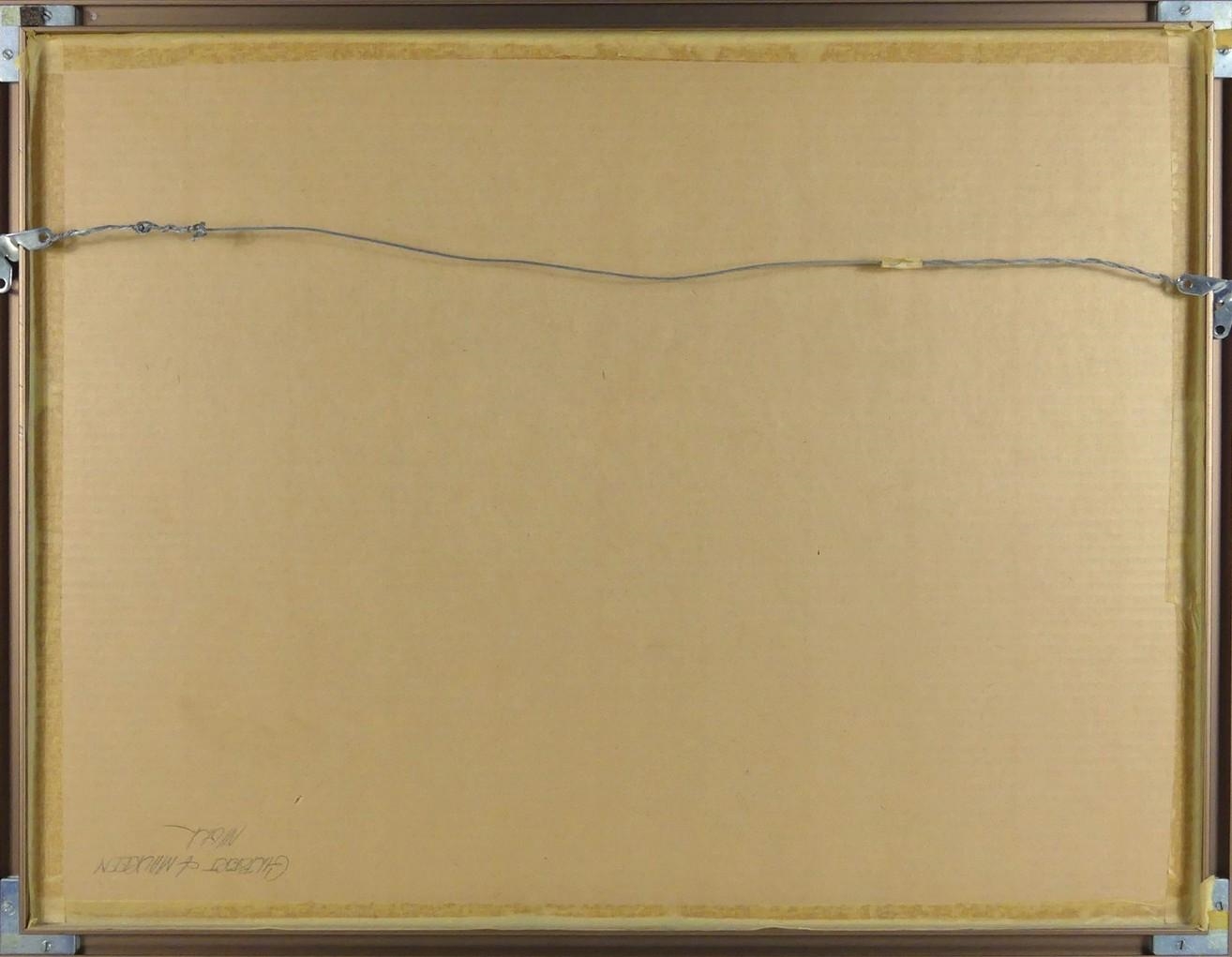 Tom Benner | Untitled | MutualArt