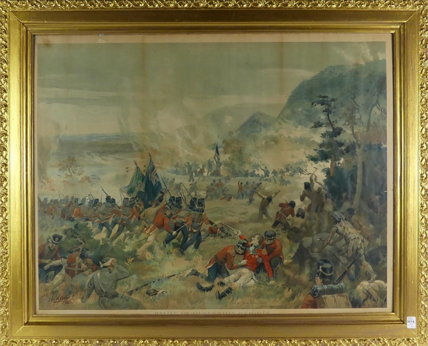 Maud Kelly Paintings