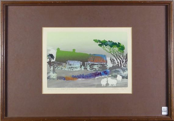 STEVEN DOYLE | 19 Artworks at Auction | MutualArt