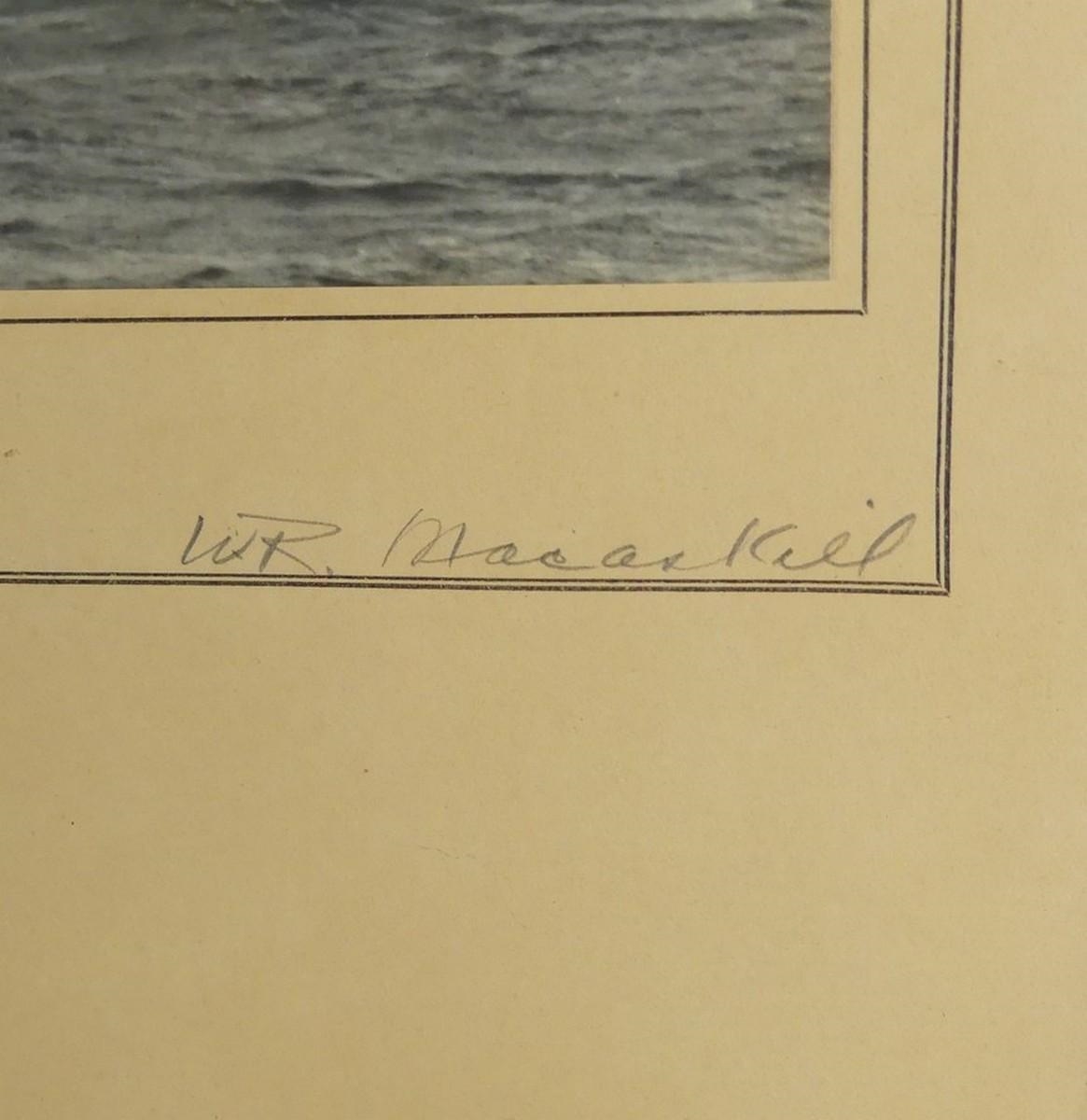 Wallace Robinson MacAskill | Bluenose | MutualArt