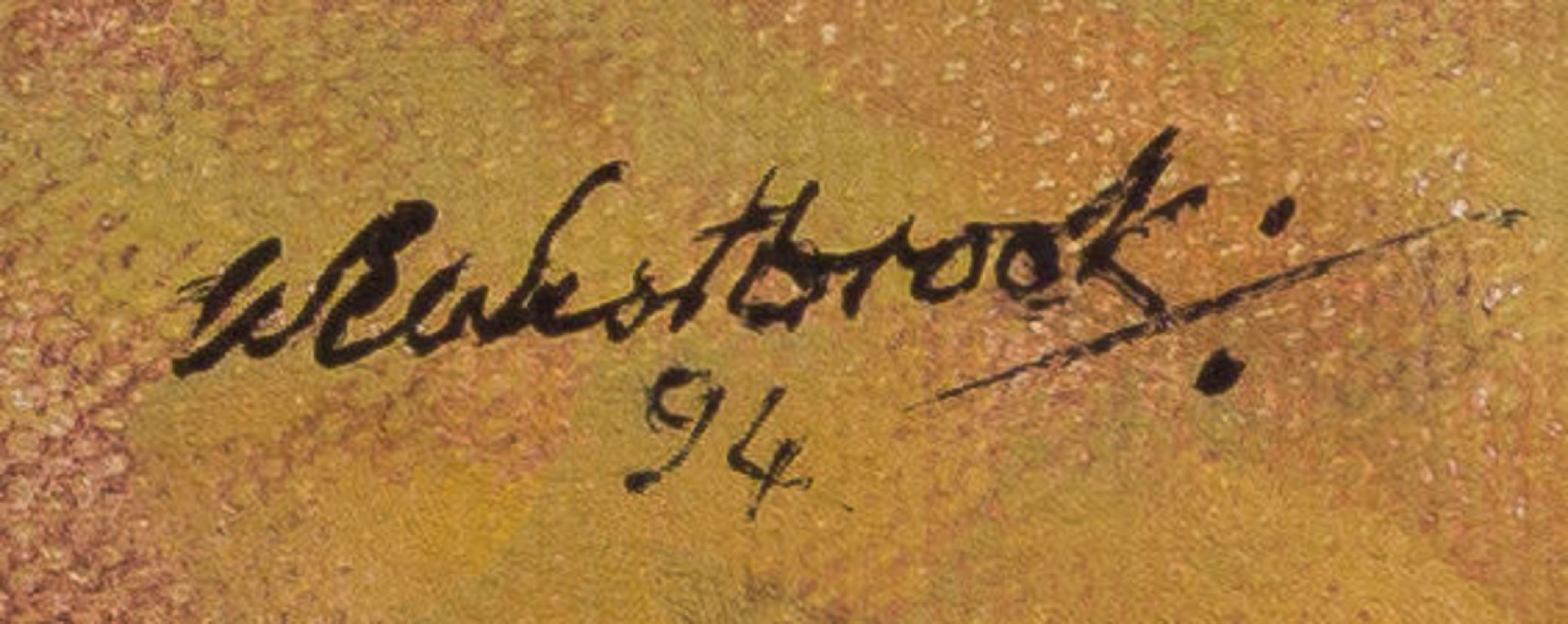 Walter Edward Westbrook | Sheep Grazing | MutualArt