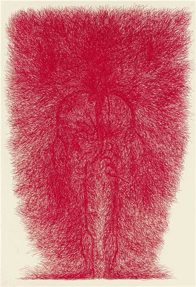 Walter Oltmann | Bleeder | MutualArt