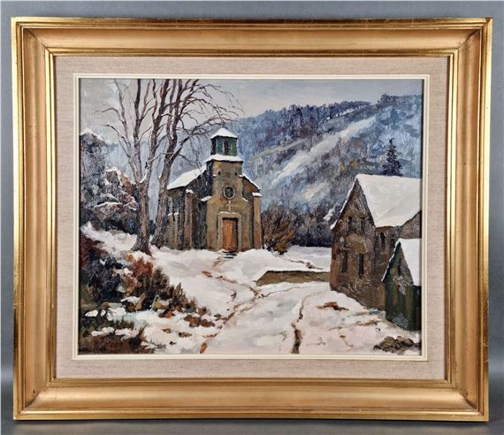 Colson Pierre | 11 Artworks at Auction | MutualArt