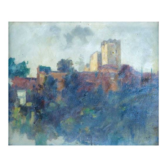 Félix Resurrección Hidalgo | Mindanao | MutualArt