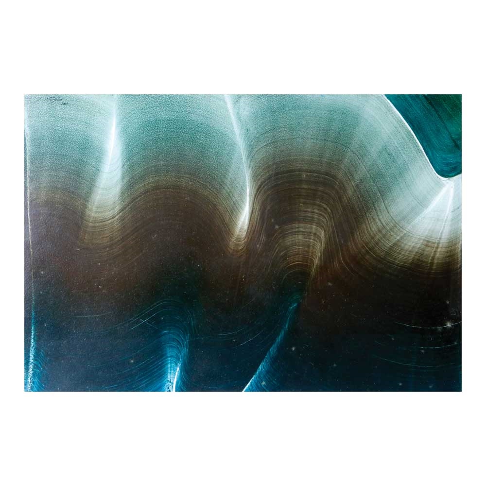 Justin Nuyda | Mindscape (2007) | MutualArt