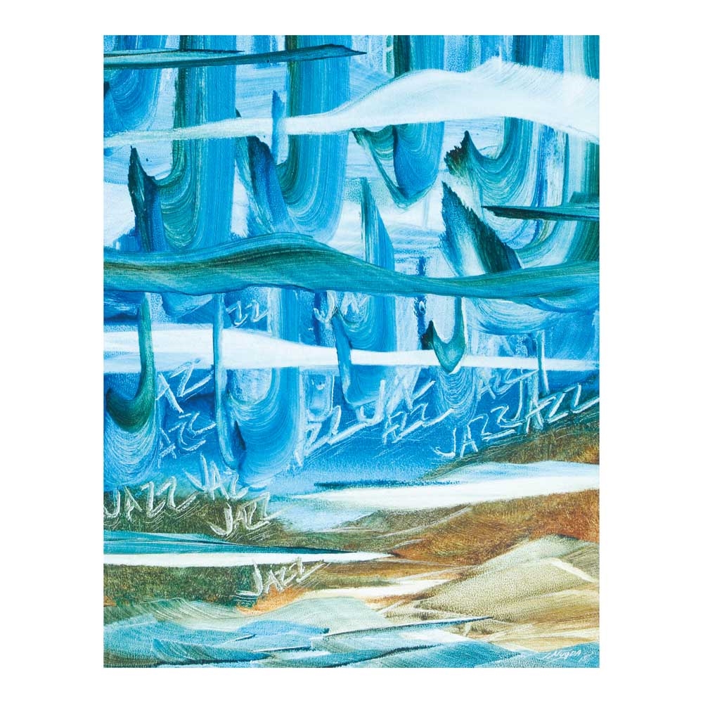 Justin Nuyda | Untitled (2008) | MutualArt