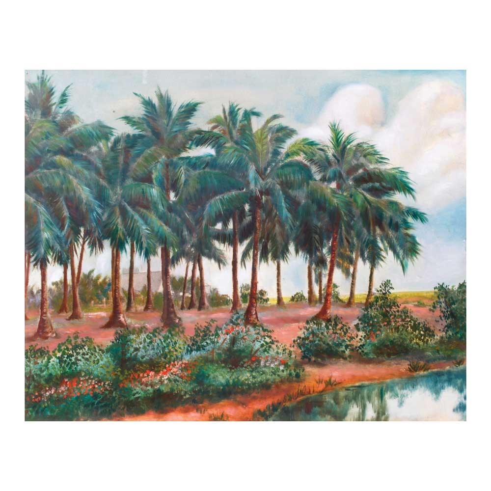 Jose Tinsay | Untitled | MutualArt