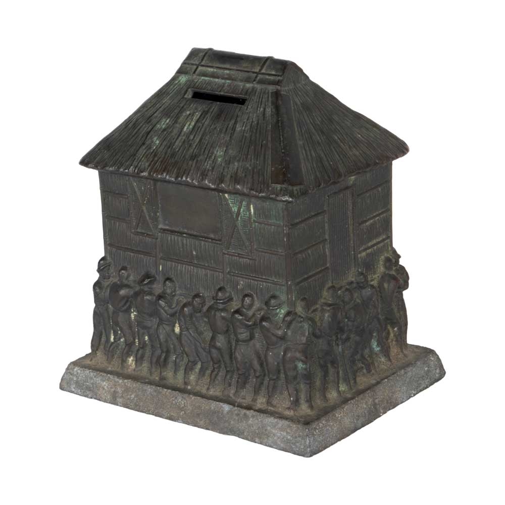 Guillermo Estrella Tolentino | Homage to Rizal and His 'Triumph of ...