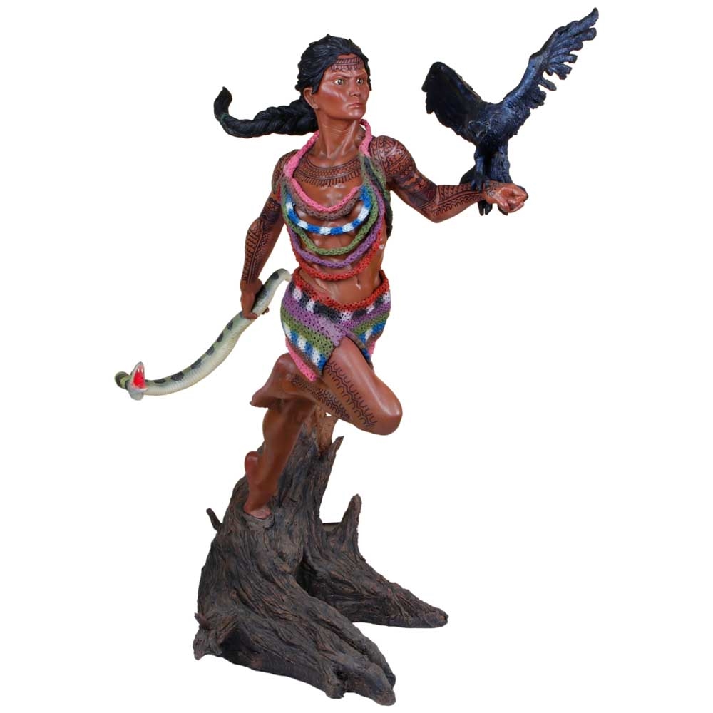 Geraldine Javier | Babaylan | MutualArt