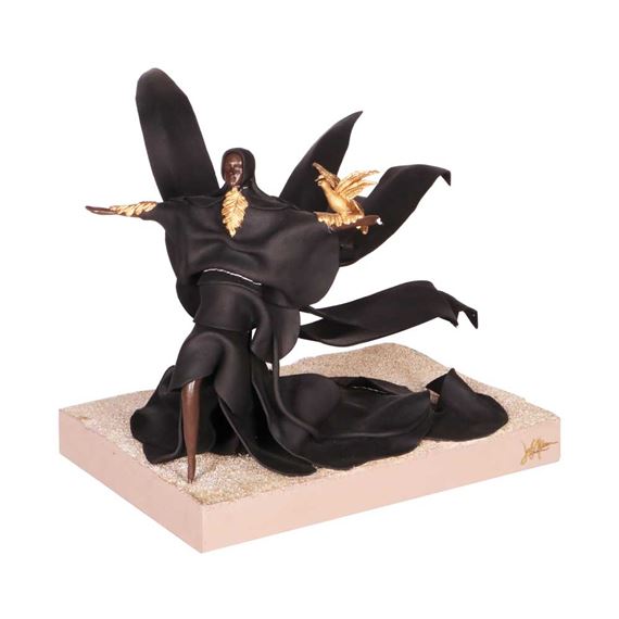 Jef Albea | Emira (2021) | MutualArt