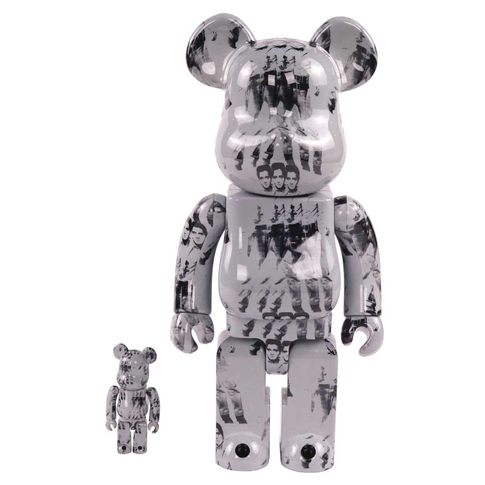 Be@rbrick | Elvis Presley | MutualArt