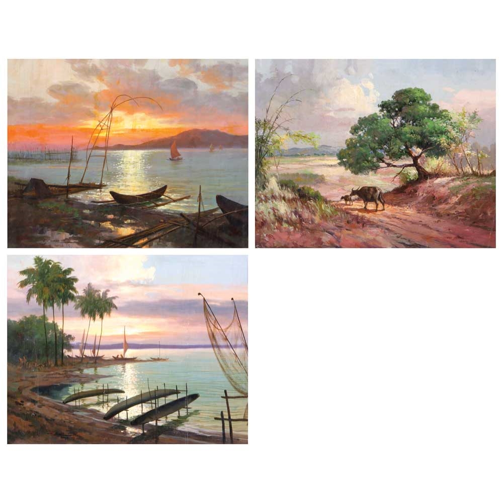 Benjamin Alano | Nude | MutualArt