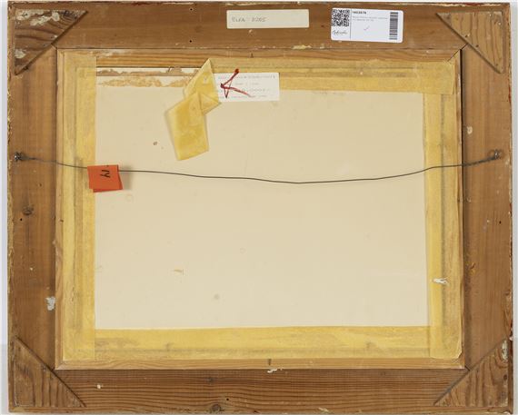 Stellan Mörner | Scen i ljus | MutualArt