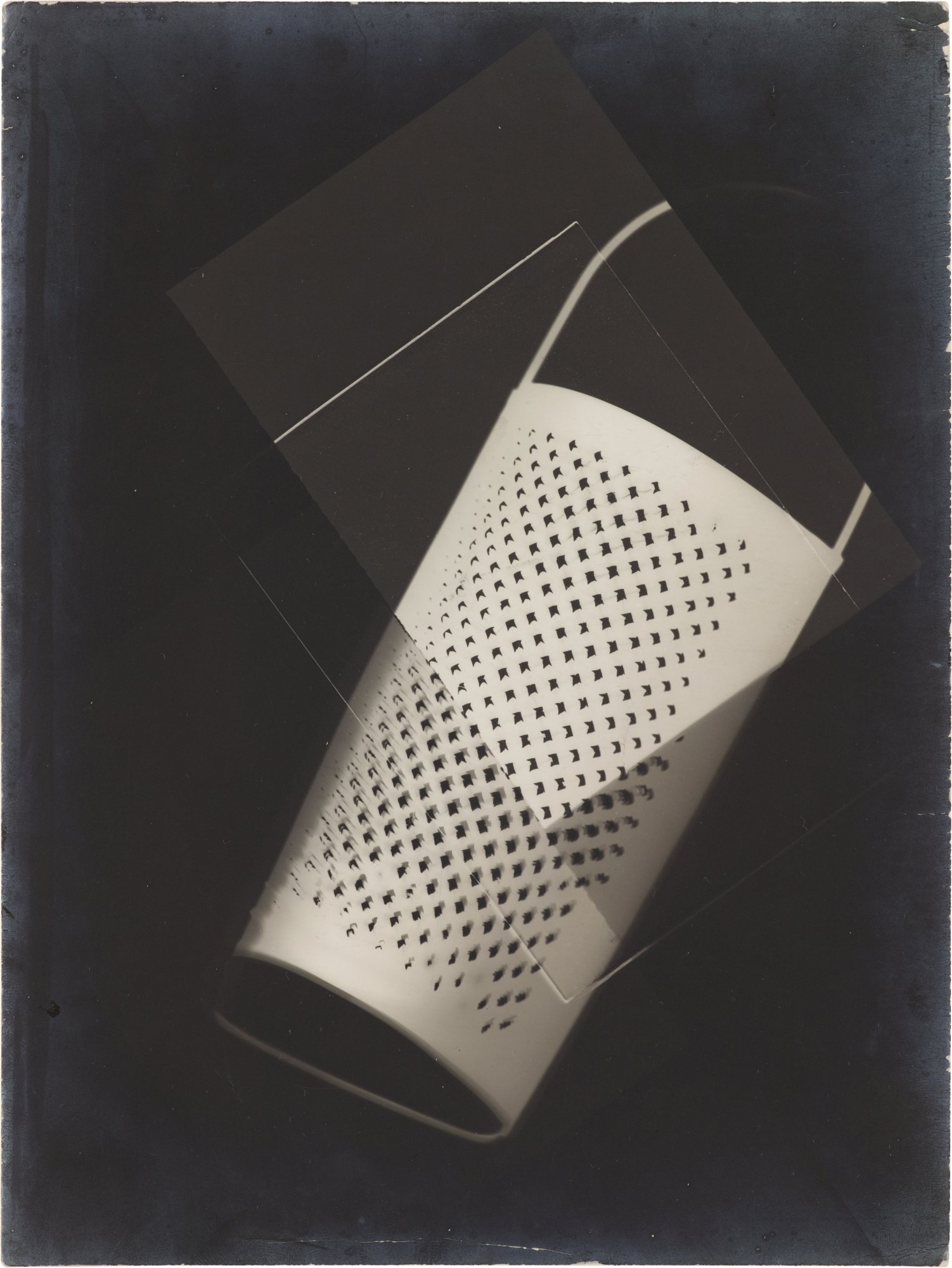 László Moholy-Nagy | Untitled ('Photogrammetrié') | MutualArt