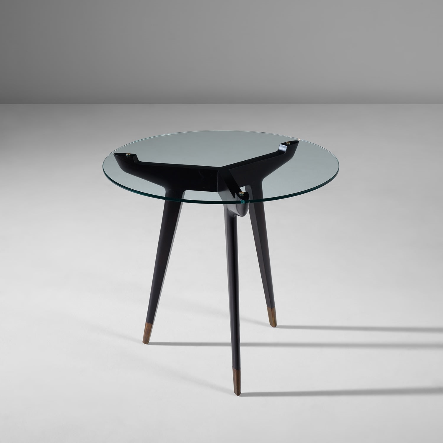 Gio Ponti | Rare side table | MutualArt