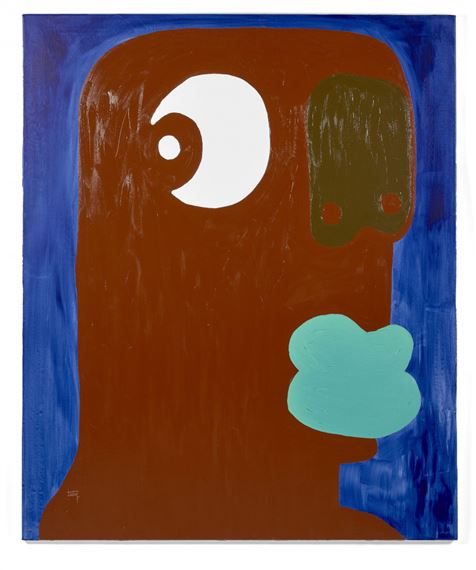 Isshaq Ismail | Zak (2020) | MutualArt