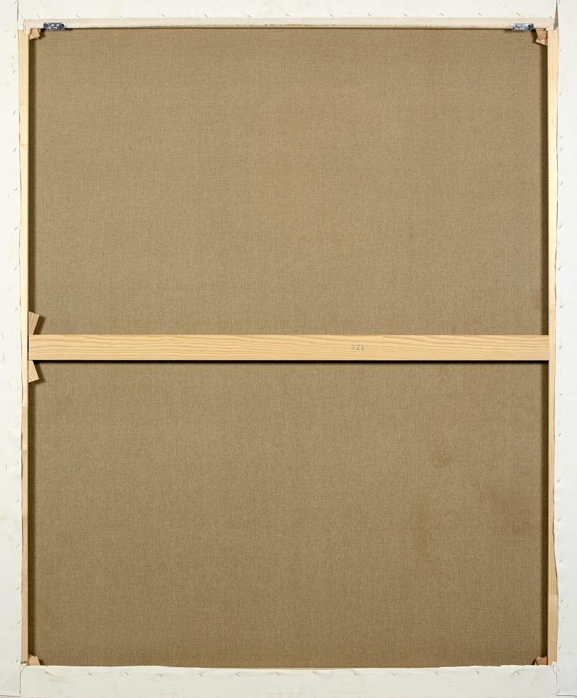 Isshaq Ismail | Zak (2020) | MutualArt
