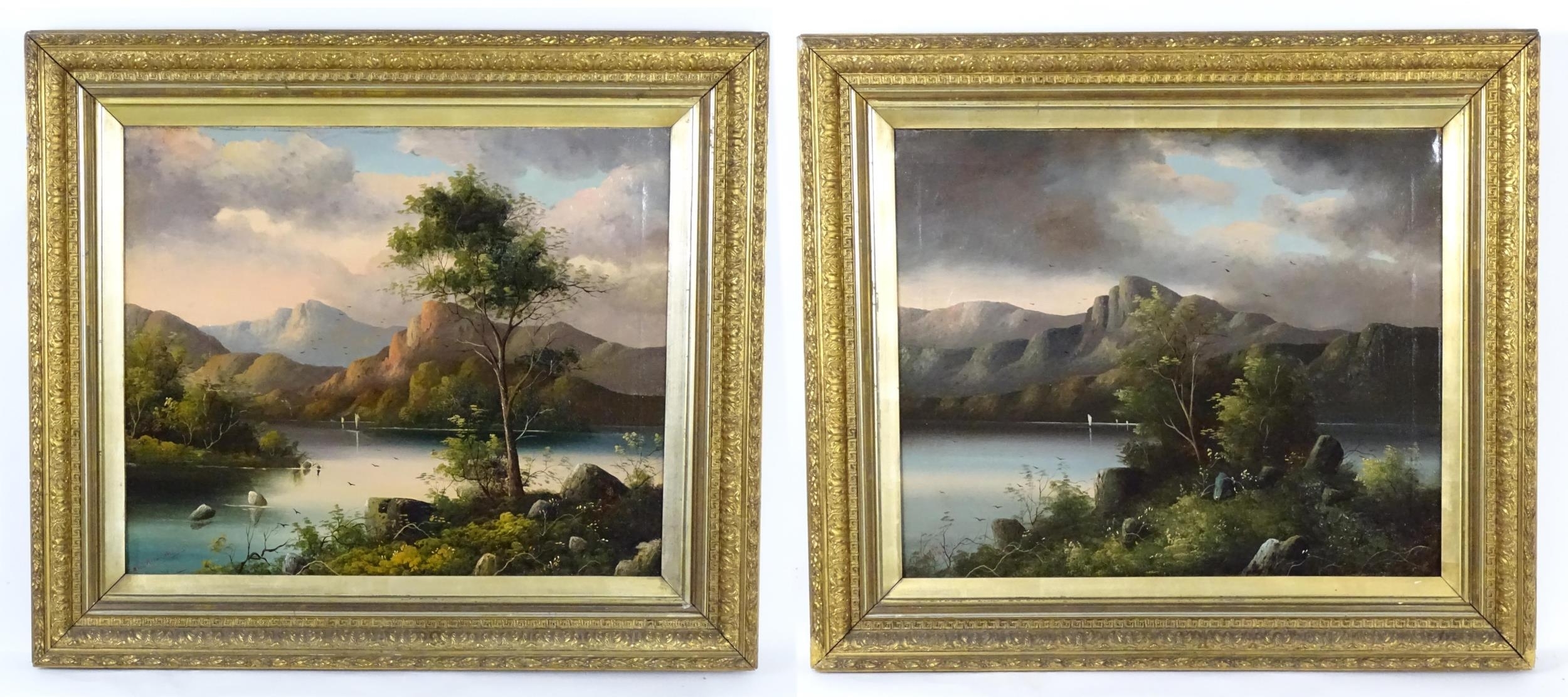 Cecil Arnold Wallinger | Cecil Arnold Wallinger,th century | MutualArt