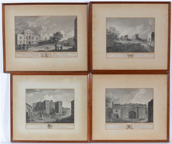 John Brand | 1 Artworks at Auction | MutualArt