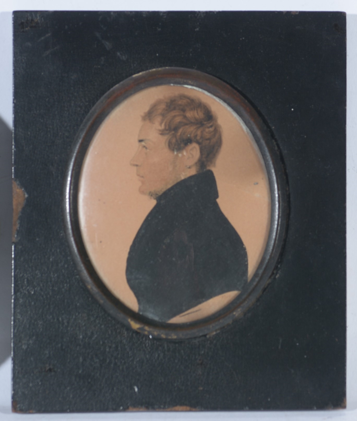British School, 18th Century | Portrait Miniatures | MutualArt