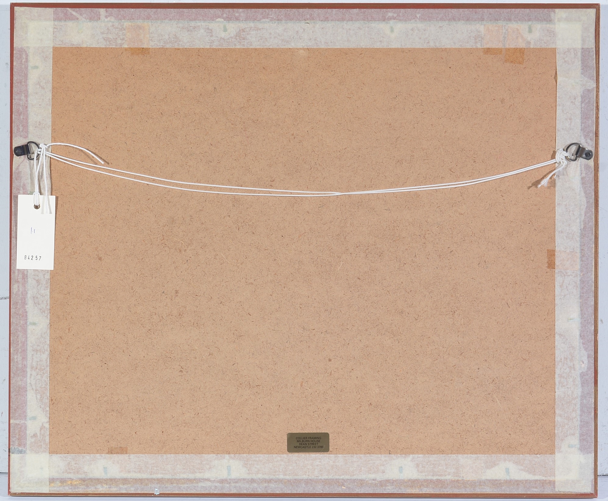 John Wilson Hepple | A Hay-Wain on a Farm Track (1913) | MutualArt