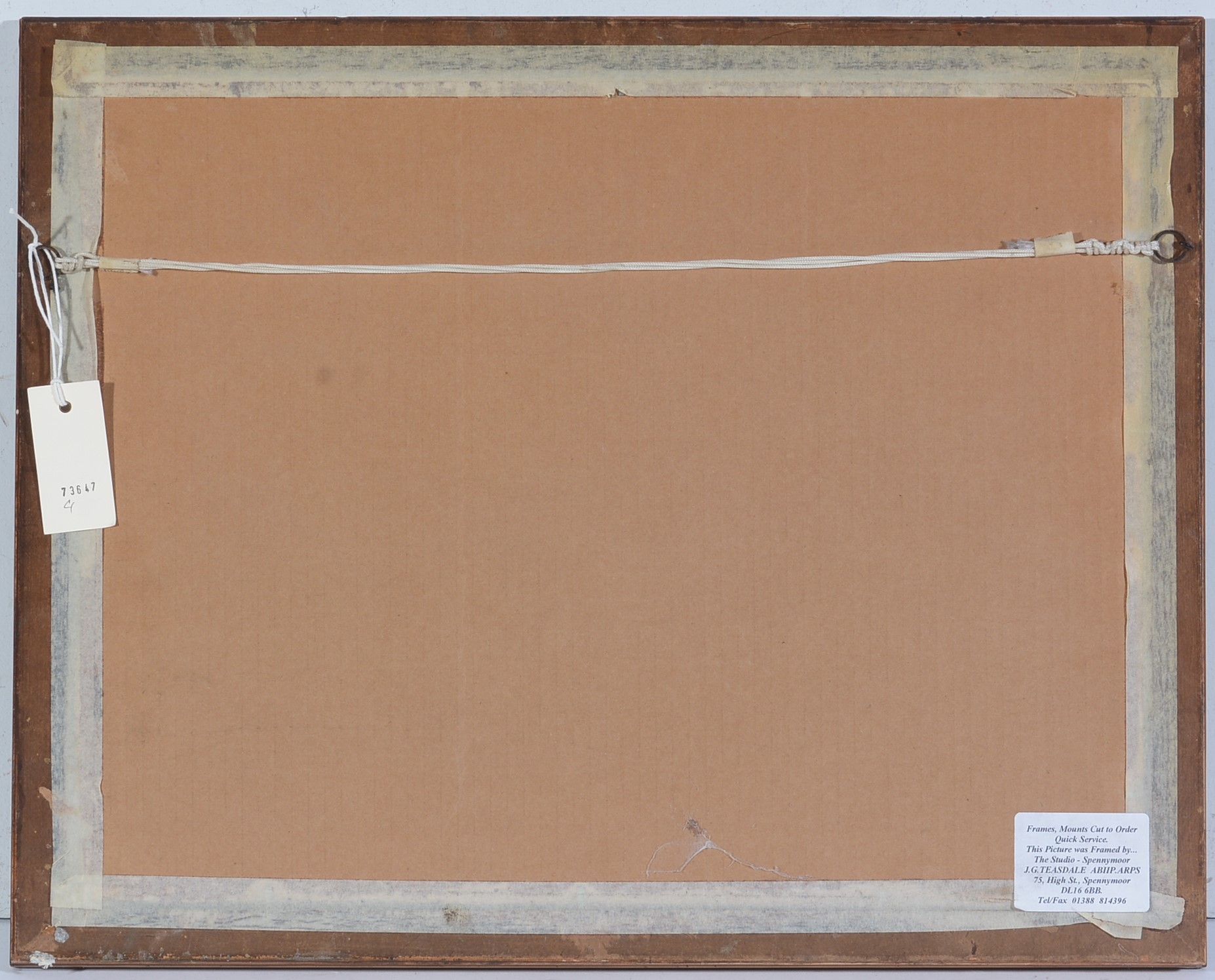 Wilson Hepple | Ploughing Scene | MutualArt