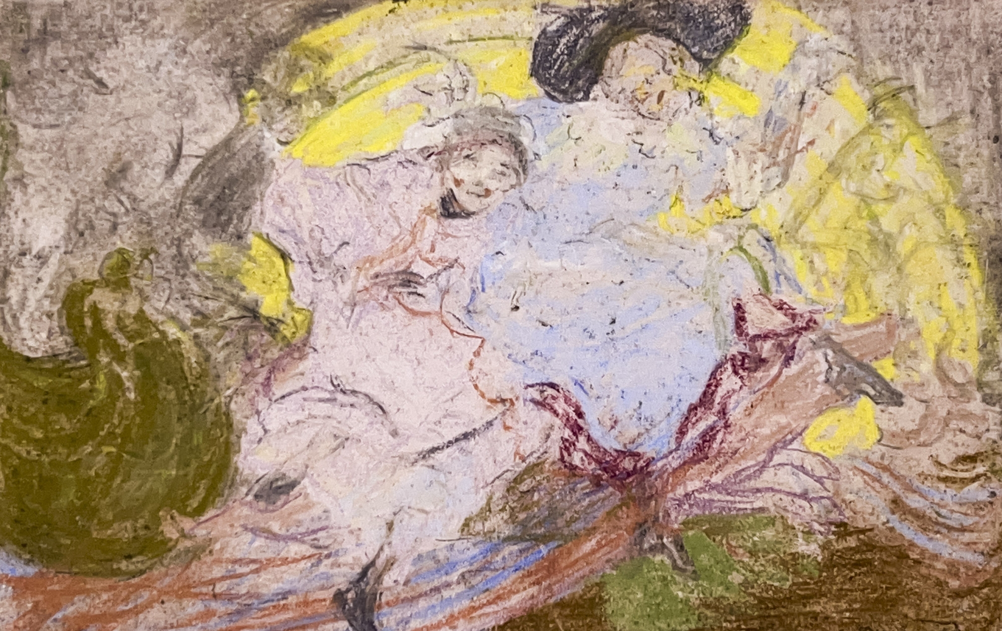 Pierre Bonnard | Danseuses | MutualArt