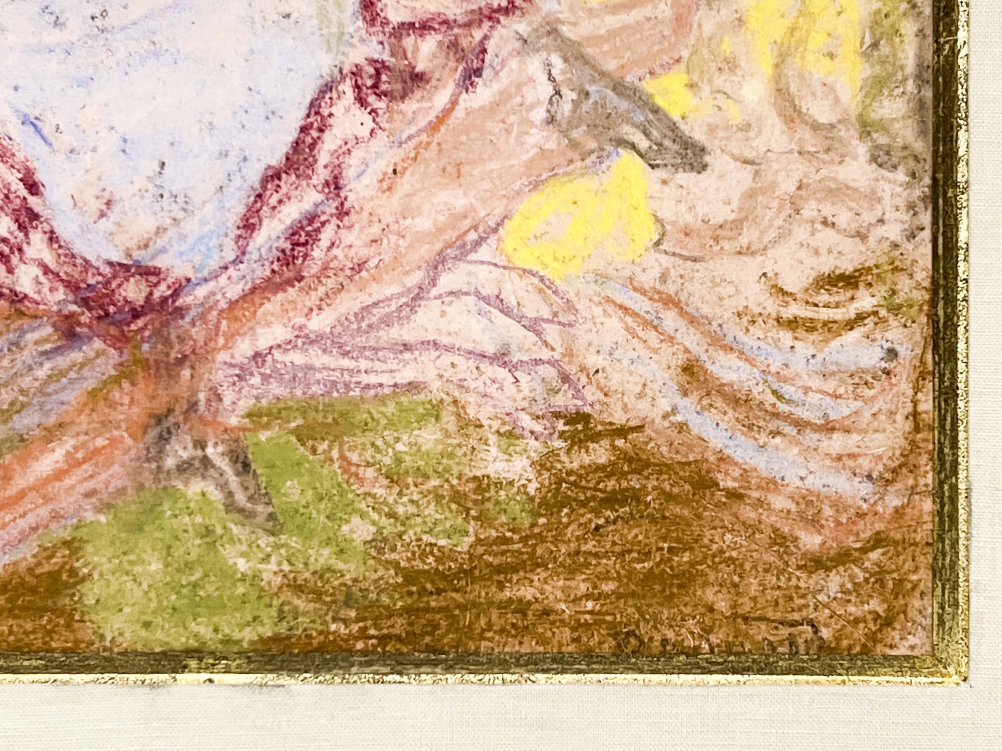 Pierre Bonnard | Danseuses | MutualArt