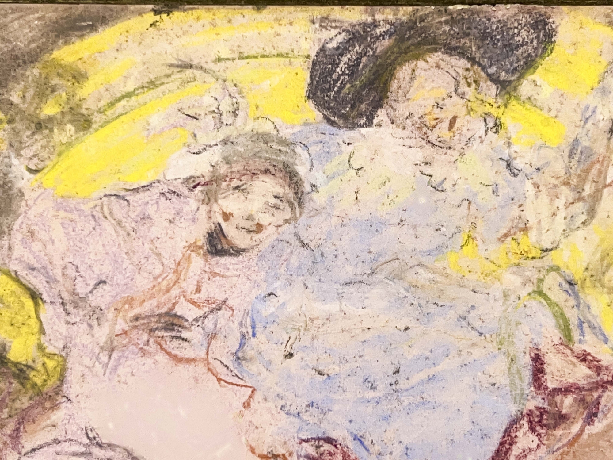 Pierre Bonnard | Danseuses | MutualArt