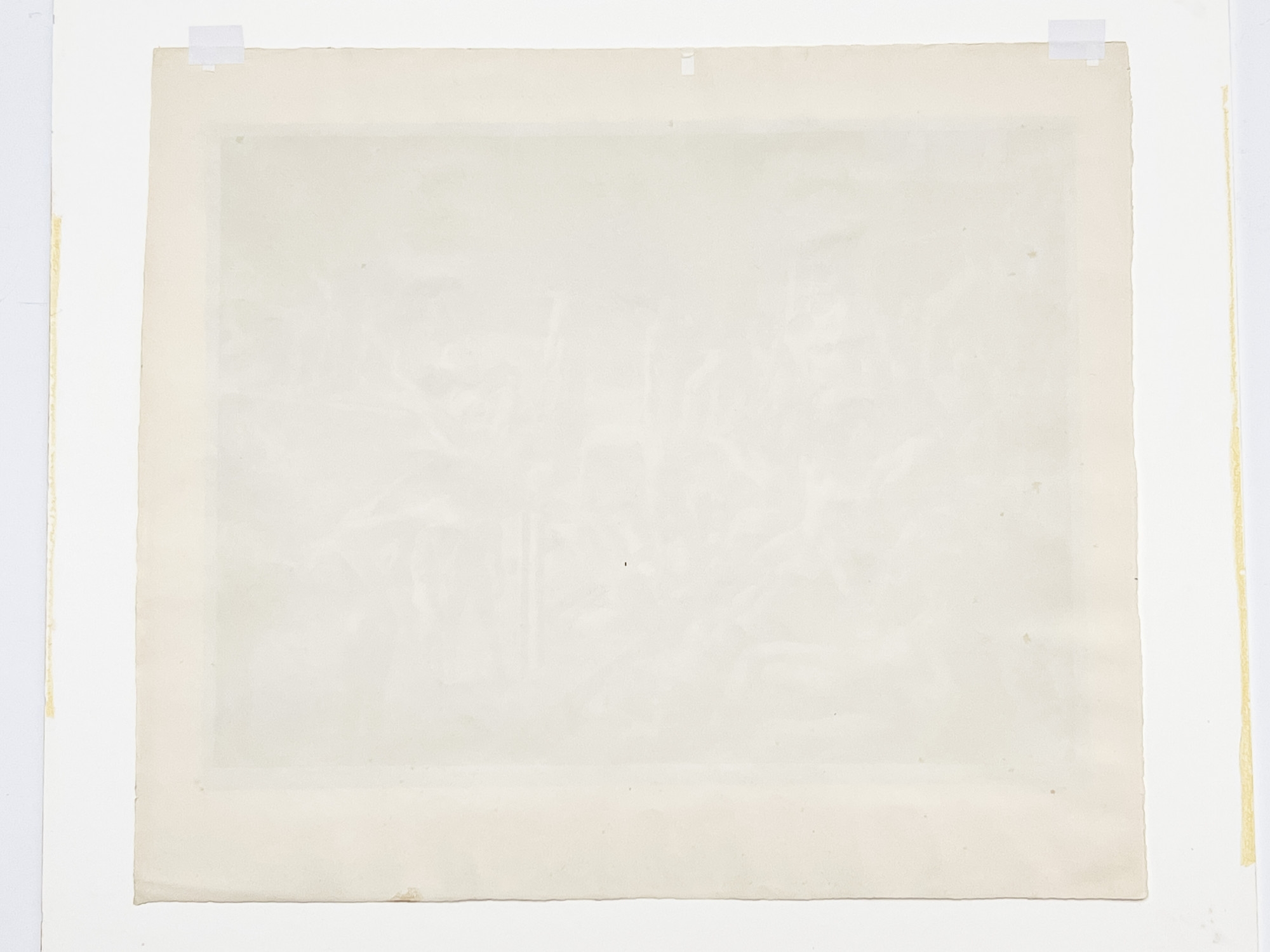 Robert Riggs | Pool (Circa 1933) | MutualArt